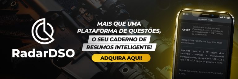 Ranking dos alunos DSO no Concurso PF 2025 - DSO Concursos