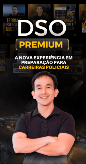 DSO News - DSO Concursos