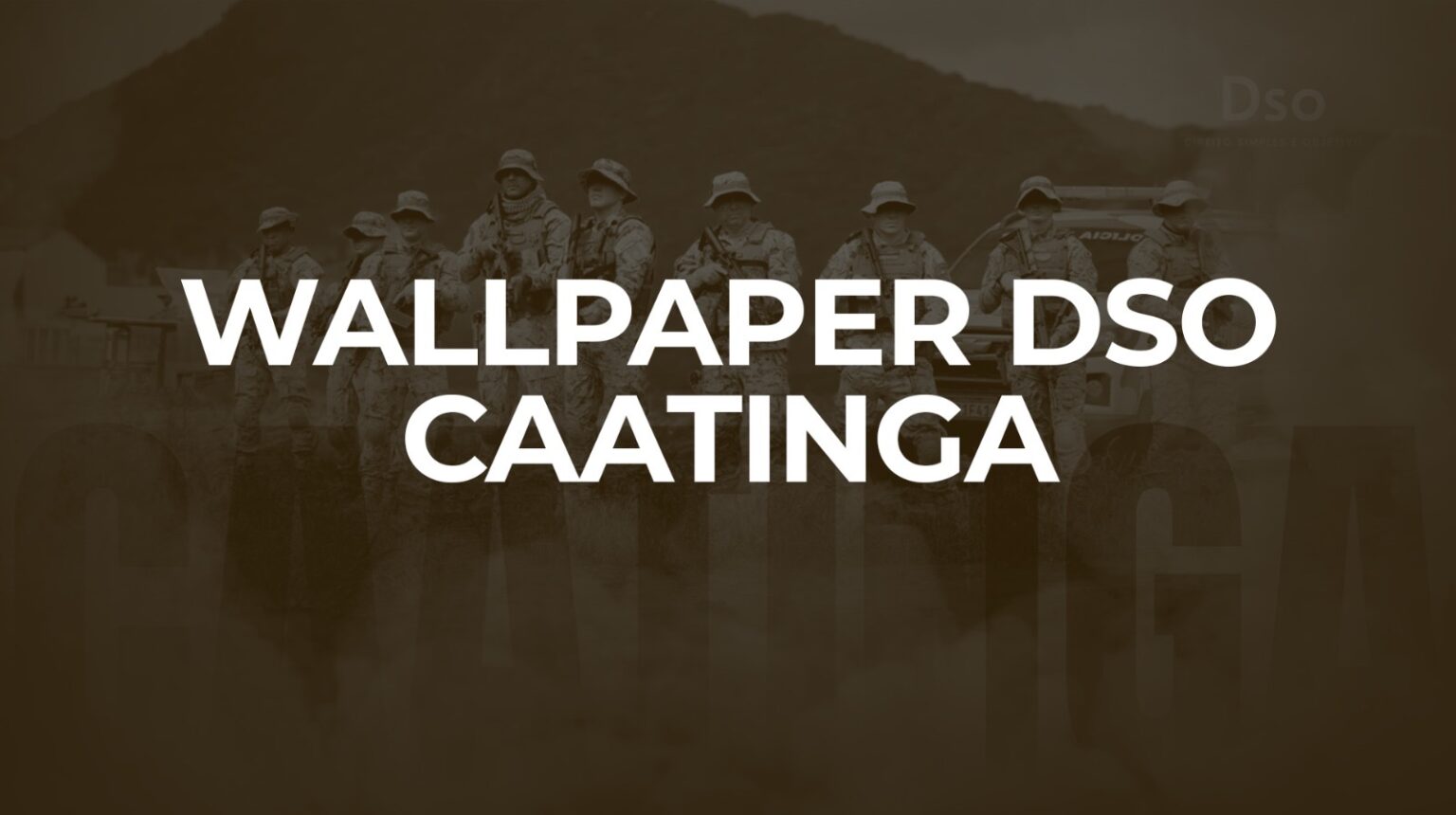 Arquivo de Wallpaper - DSO Concursos