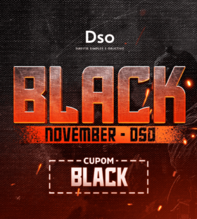 DSO Concursos | Preparações em Carreiras Policiais!