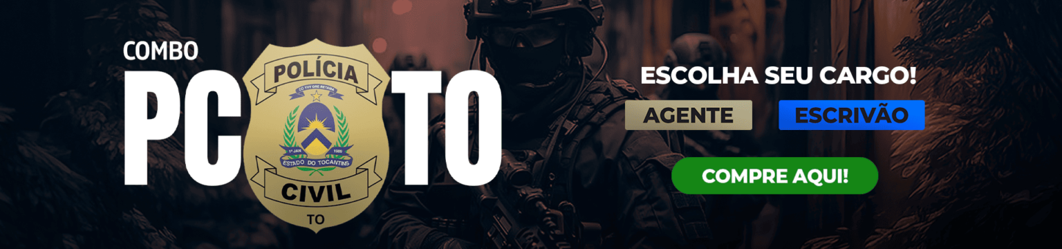 DSO Concursos | Preparações em Carreiras Policiais!