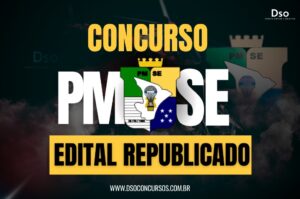 DSO News - DSO Concursos