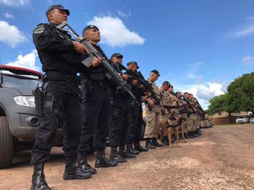 Concursos Policiais para Nível Médio: Oportunidades para 2025