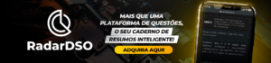 DSO Concursos | Preparações em Carreiras Policiais!