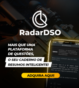 DSO Concursos | Preparações em Carreiras Policiais!
