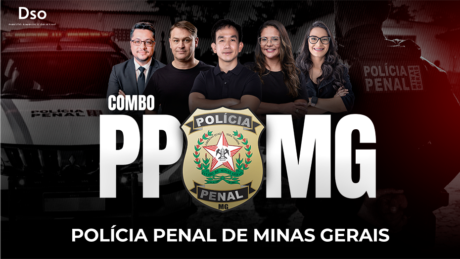 Concurso PP MG: Banca AOCP definida e edital ainda esse ano